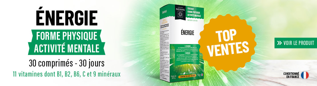 Laboratoire Dayang | Laboratoire DAYANG